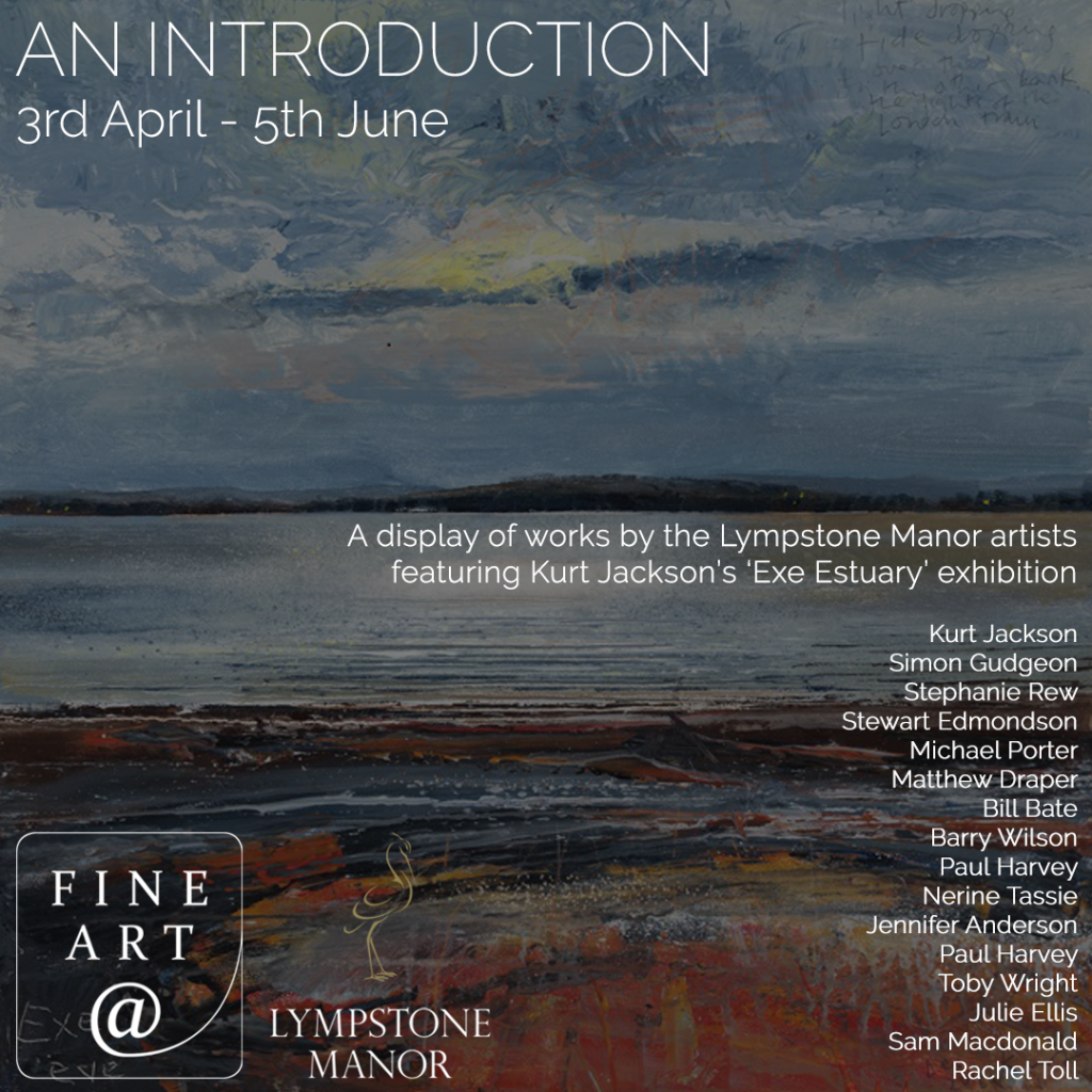 FineArtAt - An Introduction - FineArt@