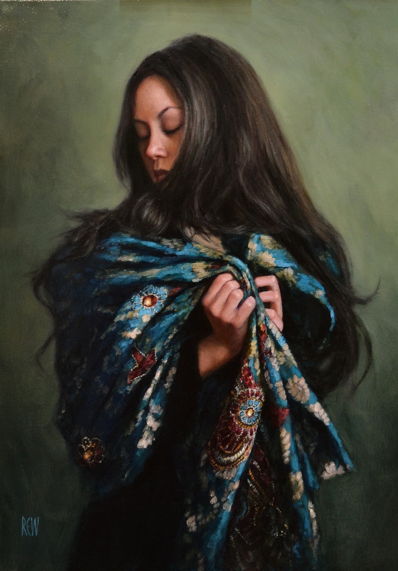 Rapture - Stephanie Rew - FineArt@